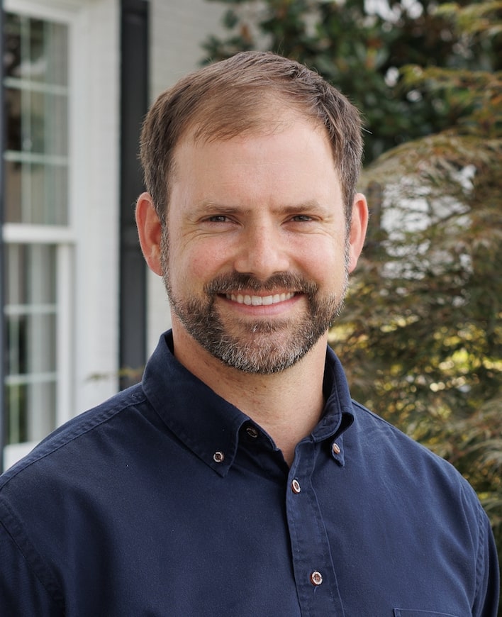 Leadership | Cornerstone Church | Church in Knoxville, TN